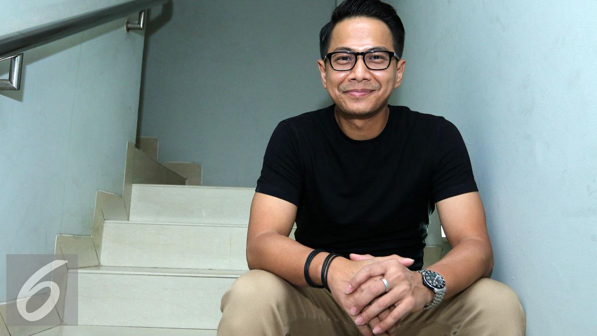 Ini Impian Delon di 2016 - ShowBiz Liputan6.com