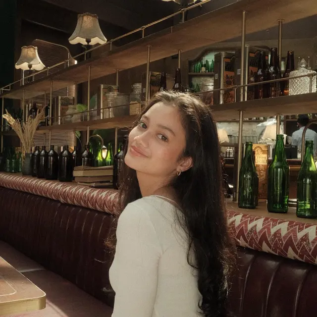 6 Potret Bulan Sofya Adik Ratu Sofya, Ungkap Kakak Kabur dari Rumah ...