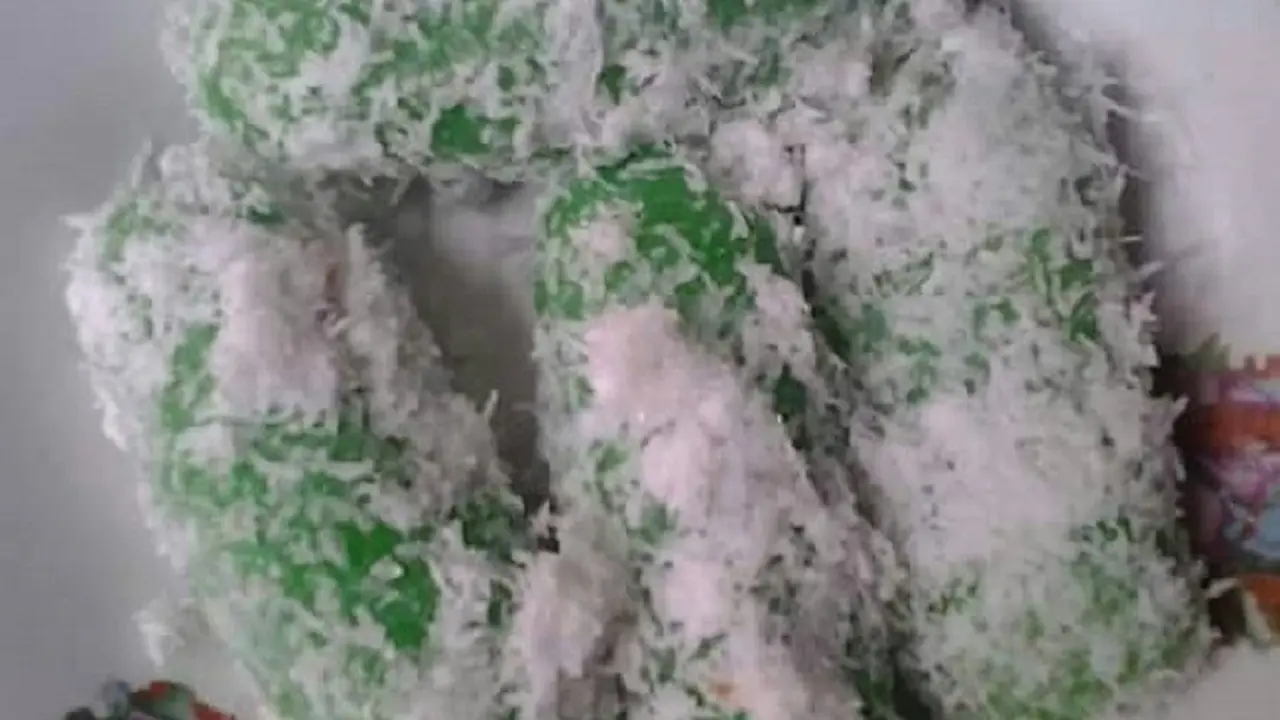 Beppa Janda Si Pemanis Berbuka Puasa di Makassar - Islami Liputan6.com