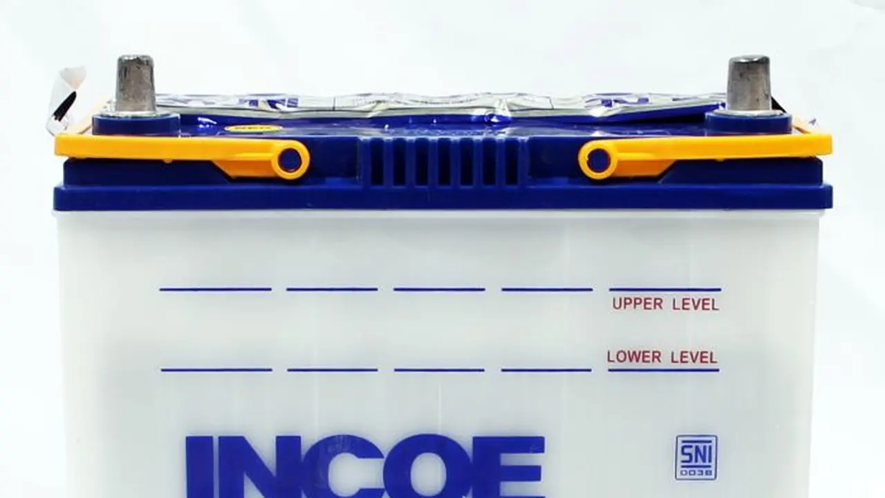 Daftar Harga Aki Mobil Berbagai Merek, Ramah Kantong - Hot Liputan6.com