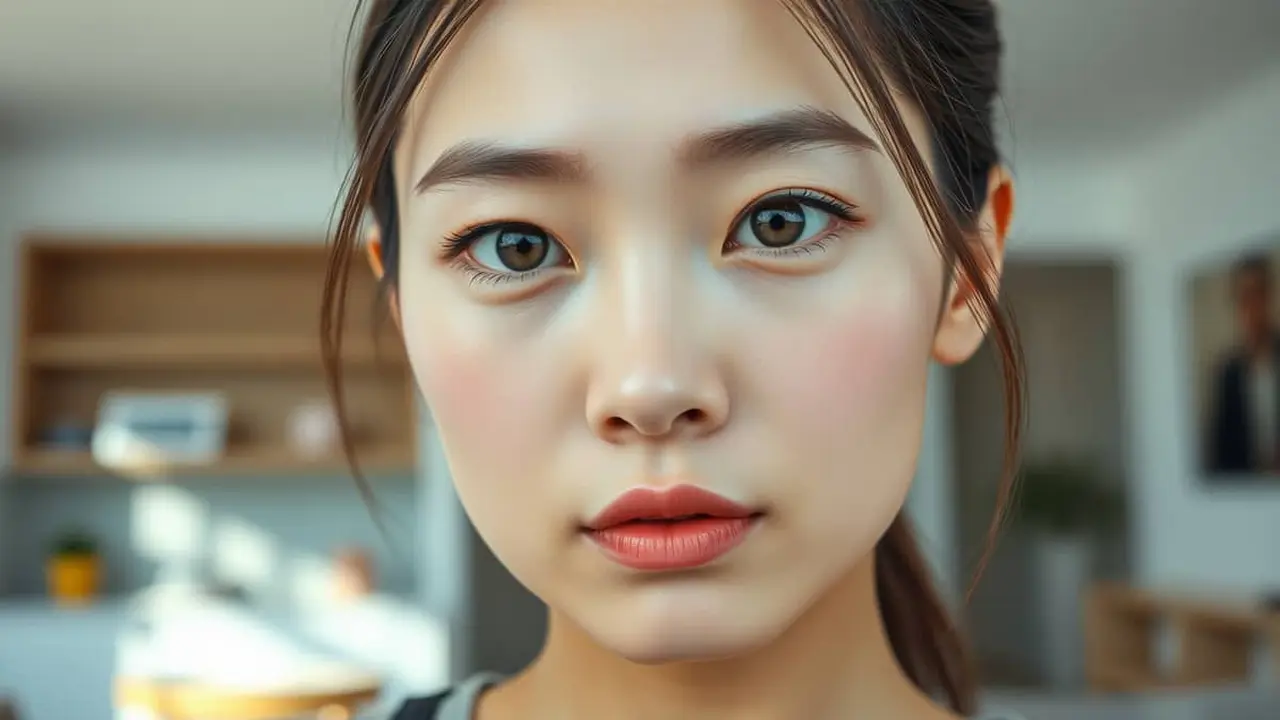 Arti Kedutan di Alis Kiri: Mitos, Fakta, dan Penjelasan Medis - Feeds ...