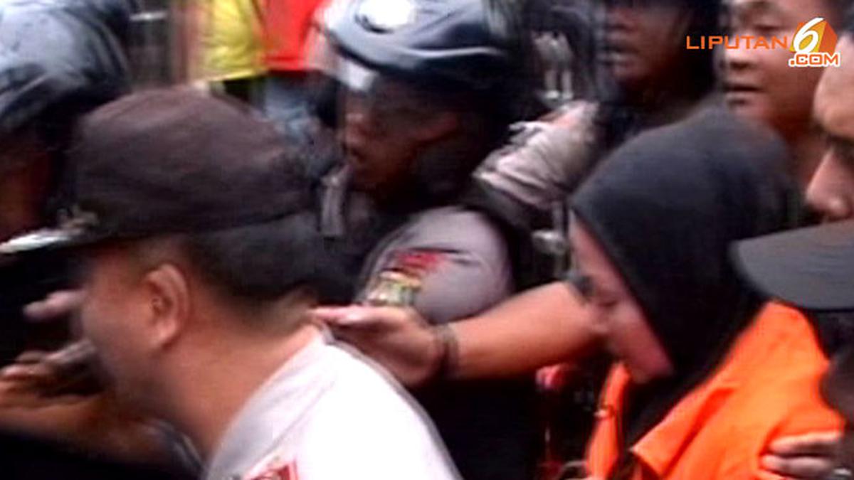 [VIDEO] Kekecewaan Keluarga Ratu Atut