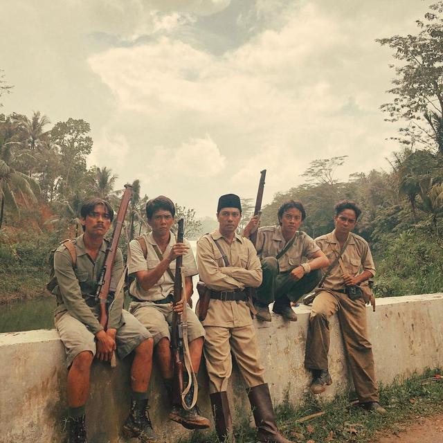 Kembali Main Film, Ini 6 Potret Terbaru Bisma Karisma yang Baru Saja ...