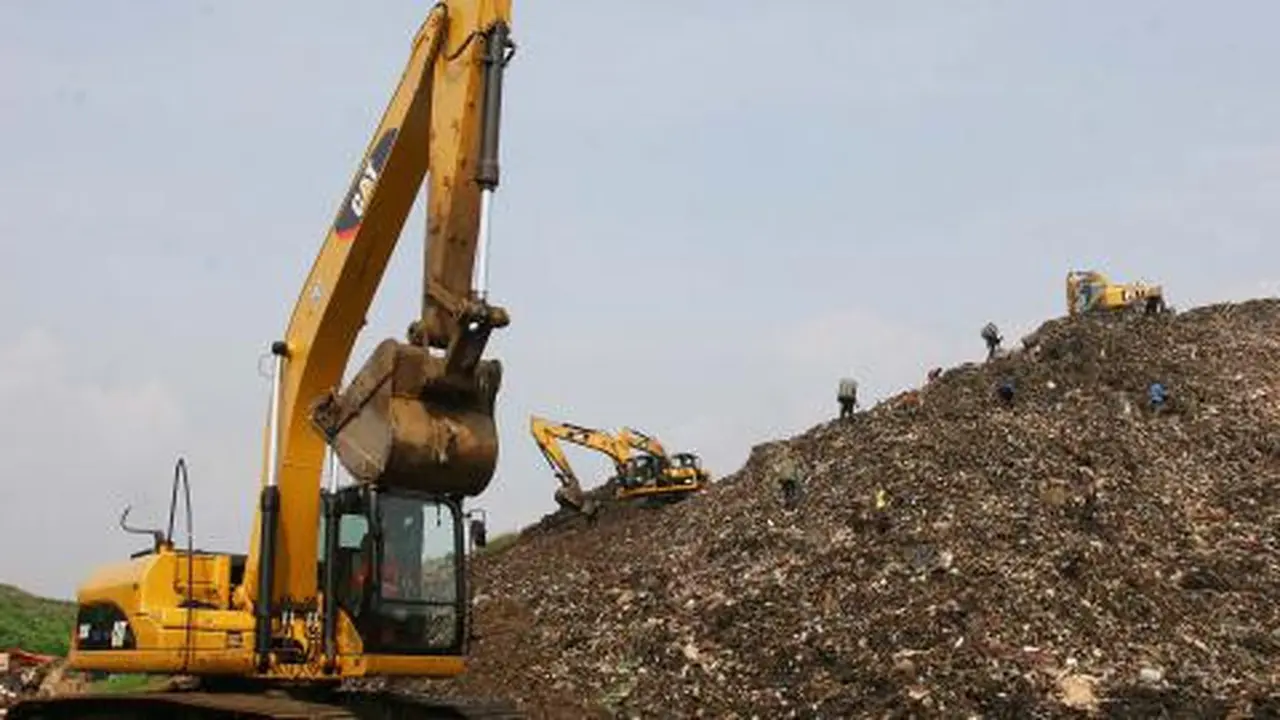 Mulai 2030, Pemerintah Resmi Larang Pembangunan TPA Sampah Baru di ...