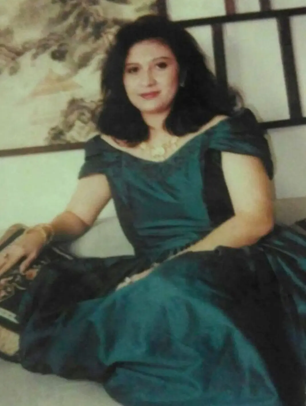 13 Potret dari Masa ke Masa Yessy Gusman