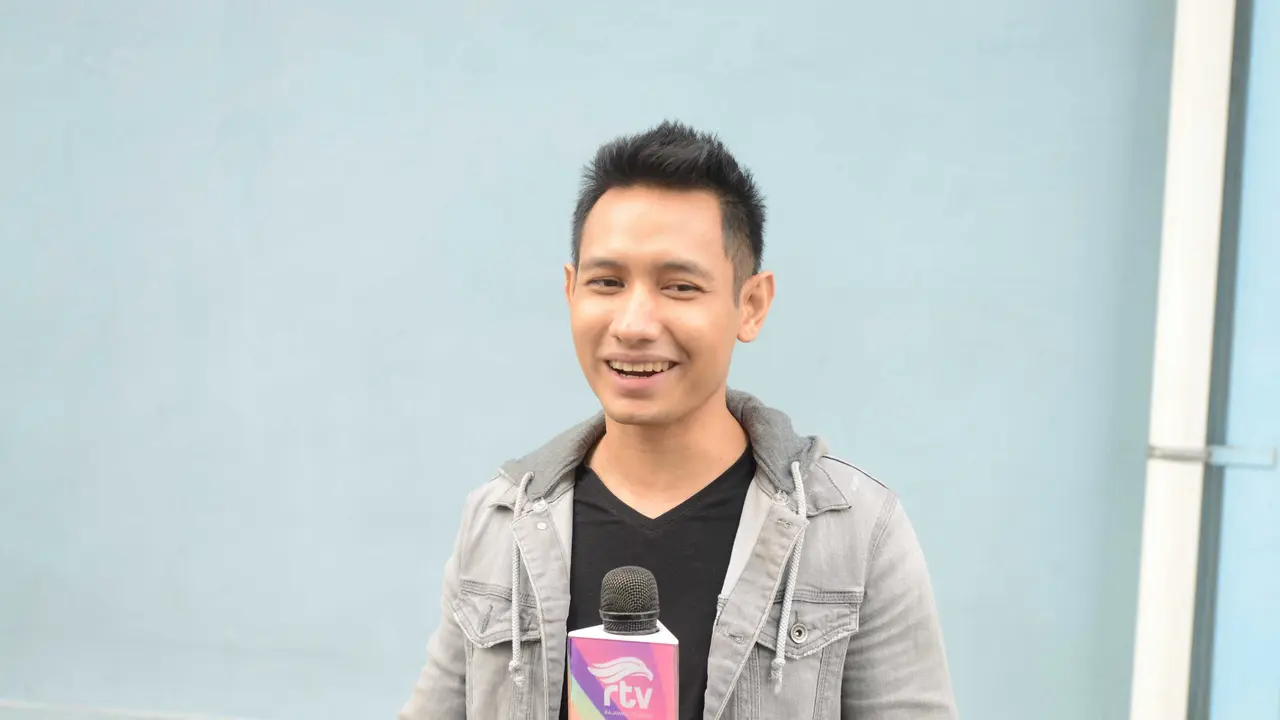 Lian Firman Suka Berkelahi, Tak Alami Kesulitan Main Film Laga ...