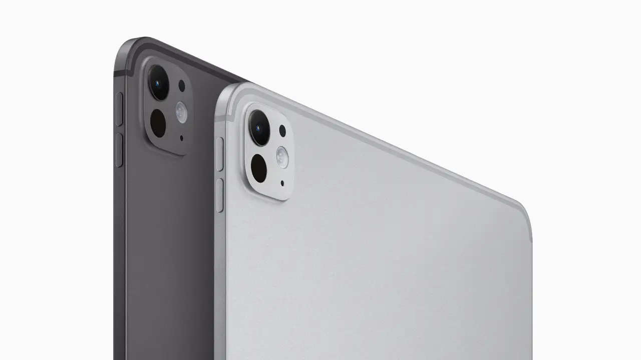 Apple Boyong Fitur Battery Health ke iPad Pro dan iPad Air 2024