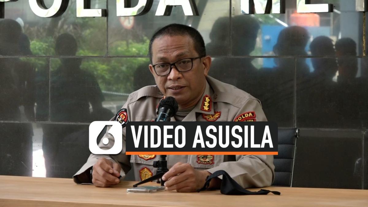 VIDEO: Menjadi Tersangka Video Asusila, Ini Ancaman Hukuman Gisel ...