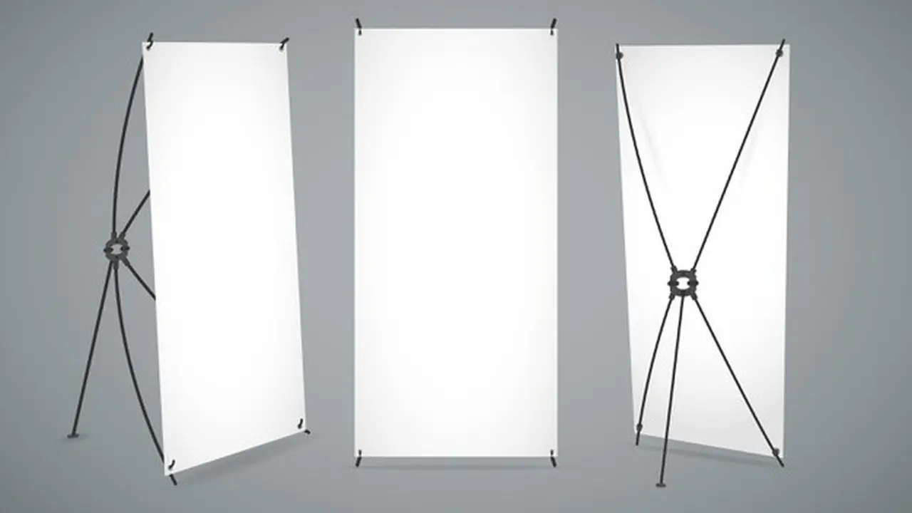 6 Jenis Banner Makanan dan Cara Membuatnya Agar Menarik Perhatian - Hot ...