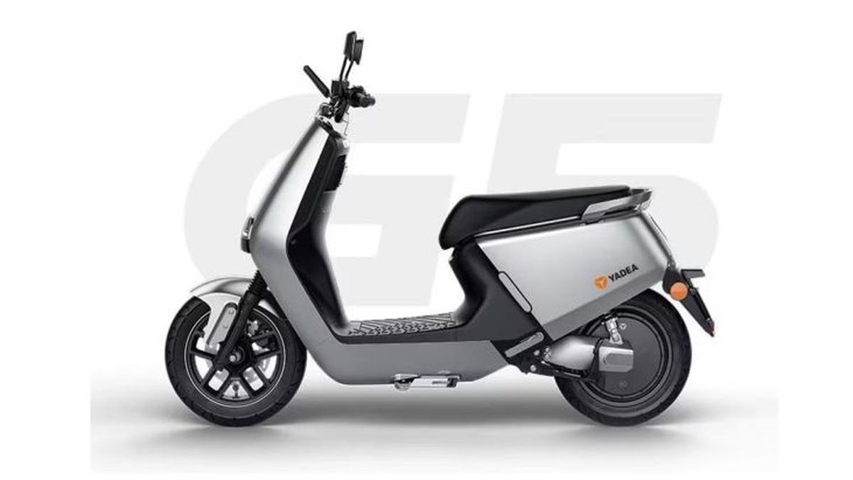 Di Bawah Naungan Indomobil Group, Motor Listrik Yadea Bakal Debut di ...