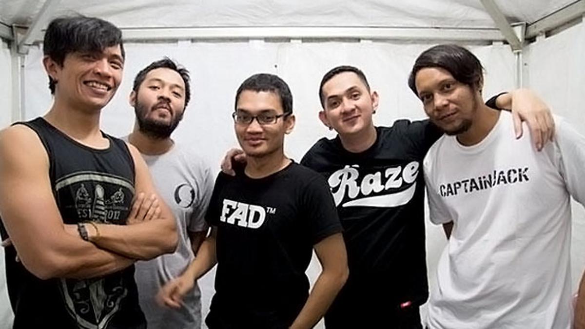 Ketika Captain Jack Bersuara tentang Bencana - ShowBiz Liputan6.com