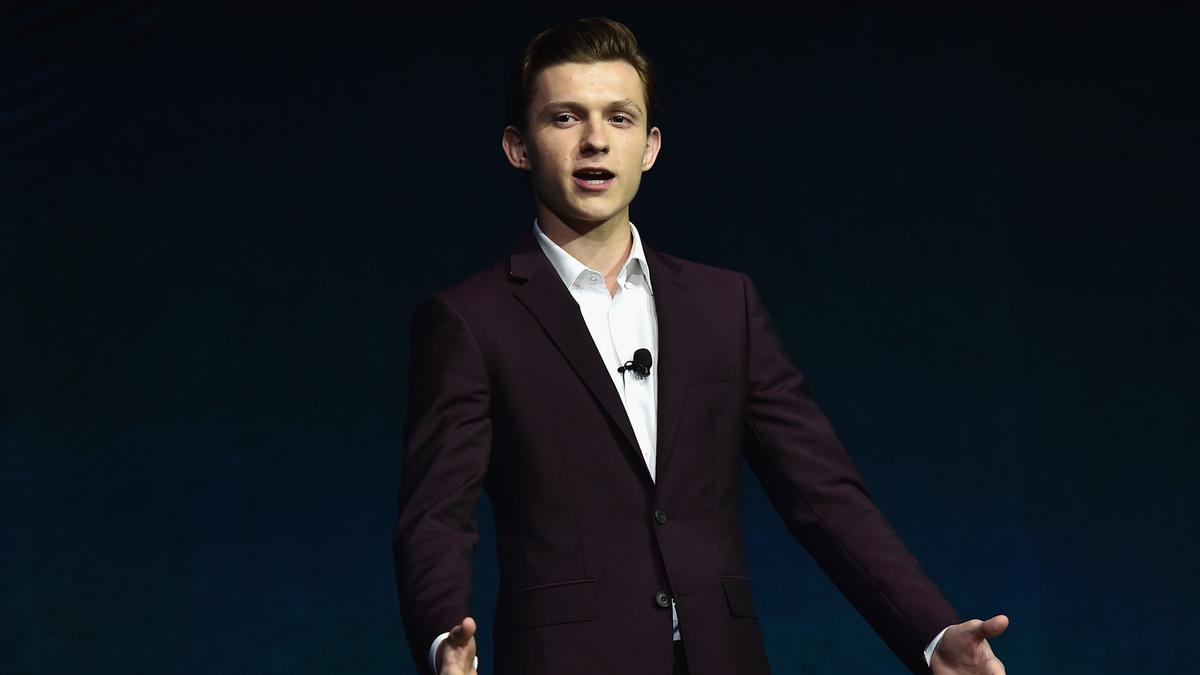 Fakta Menarik Tom Holland, Pemain Spider-Man: Homecoming