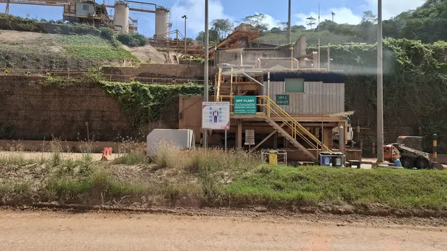 Melihat Proyek Tambang Emas Milik Merdeka Copper di Banyuwangi - Saham ...