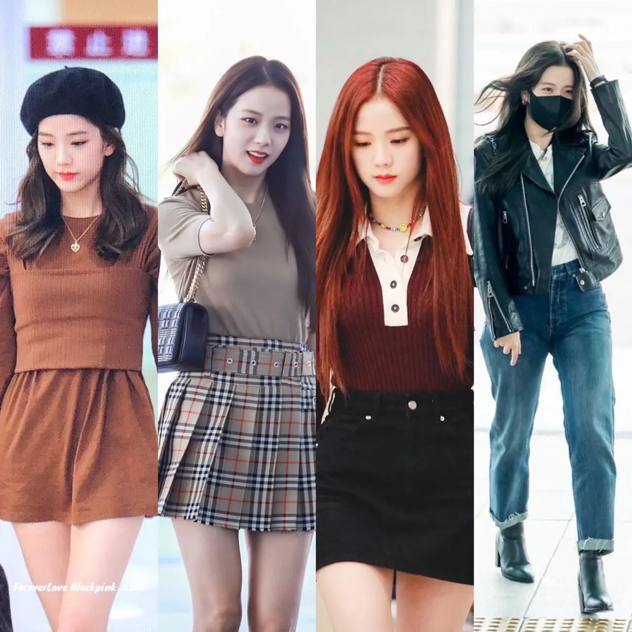 YG Entertainment Gudangnya Idol KPop Fashionable, 10 Sosok Ini Selalu ...