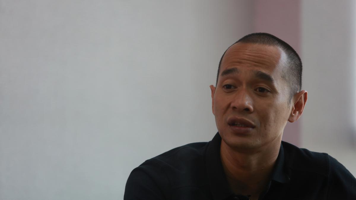 Kurniawan Dwi Yulianto Ingin PSM Kembali Juara bersama Luciano ...