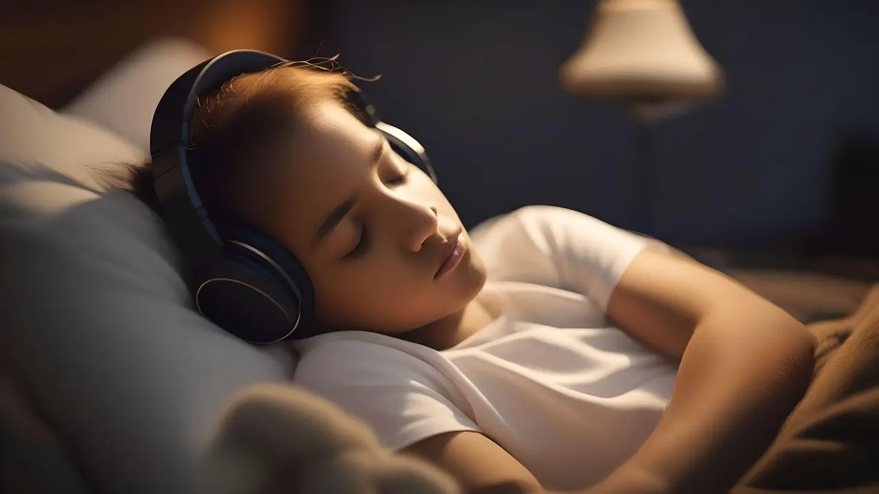 Fenomena Konten Asmr Di Tiktok Tren Baru Yang Diklaim Bisa Bikin Tidur