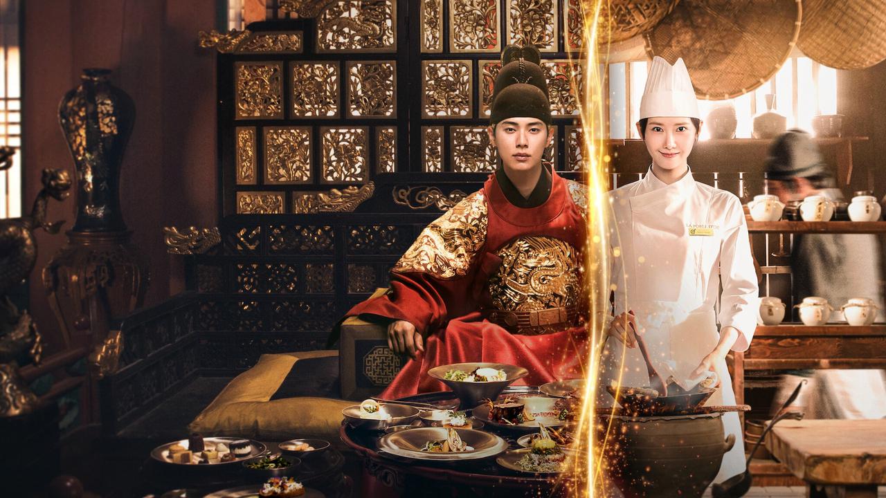 15 Drakor Fantasi Terbaik, Kisah Supranatural Romantis hingga Penuh ...