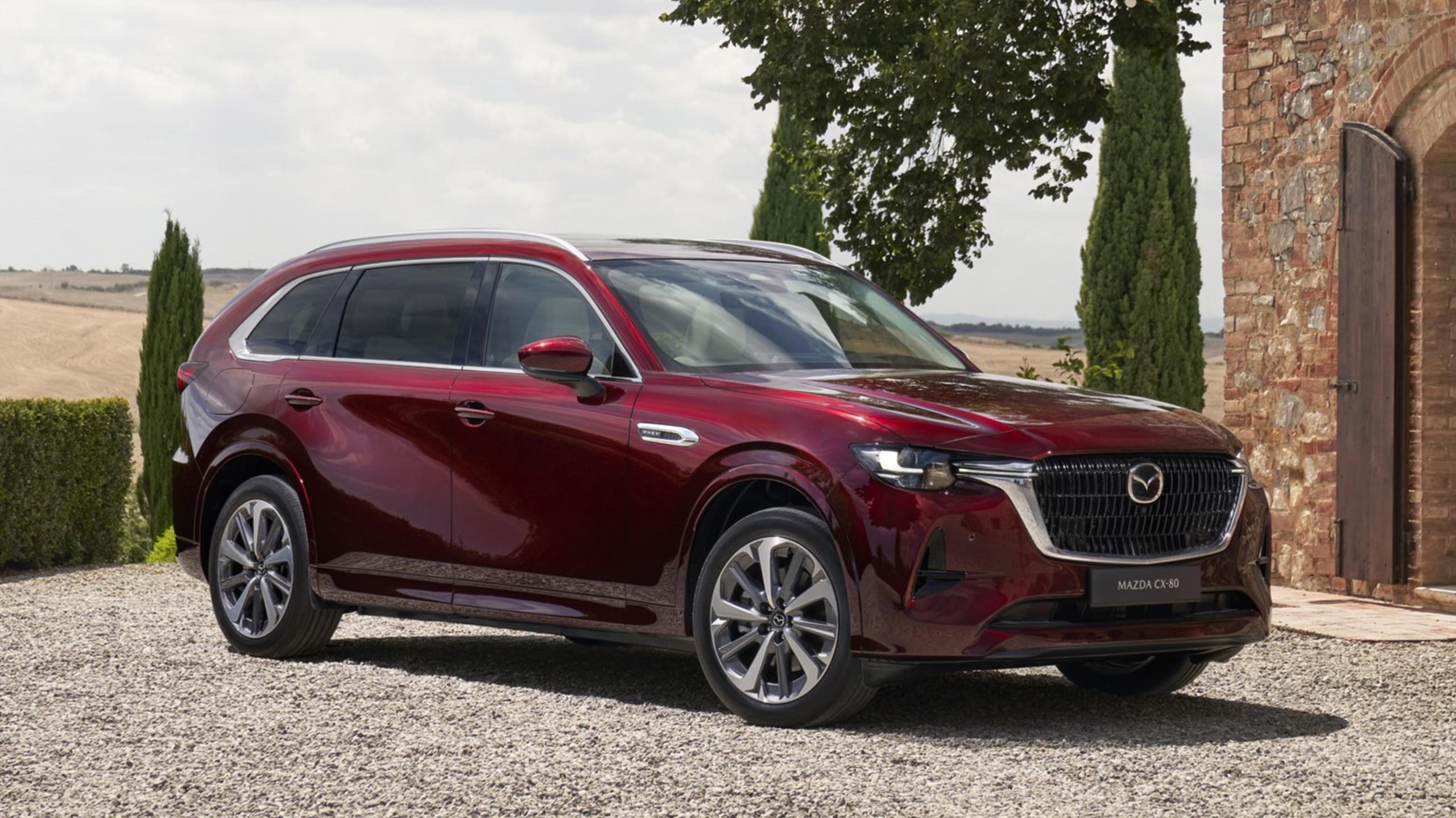 Mazda Adalah Produsen Otomotif dari Jepang, Ini Tipe-Tipe yang Populer ...