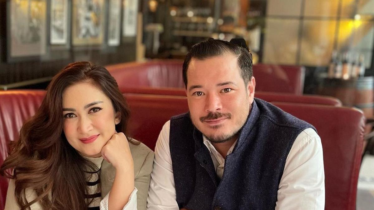 Diselingkuhi Zack Lee, Nafa Urbach Mengaku Sempat Ingin Bunuh Diri - Entertainment Fimela.com