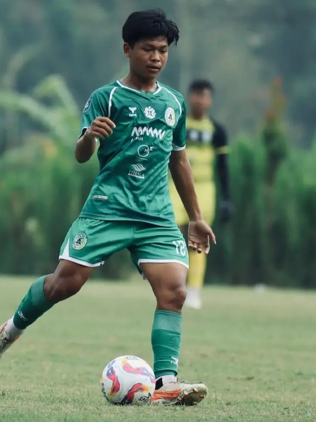 2 Pemain Akademi PSS Sleman Dipanggil Seleksi Timnas Indonesia U-17 Asuhan Nova Arianto ...
