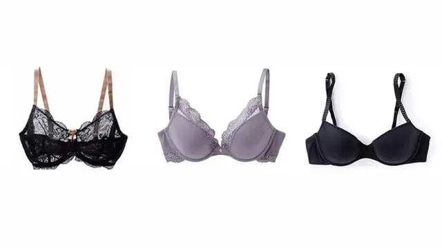 Setiap Perempuan Wajib Punya 7 Jenis Bra Ini - Fashion & Beauty ...