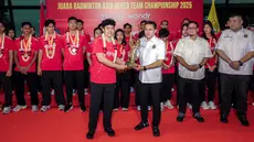 Foto Galeri Gambar Ragam - Berita Olahraga | Bola.com