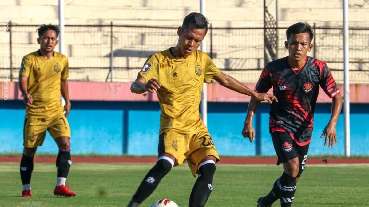 Liga 1: Evaluasi Bhayangkara Solo FC Setelah Rampungkan TC di Jawa Timur
