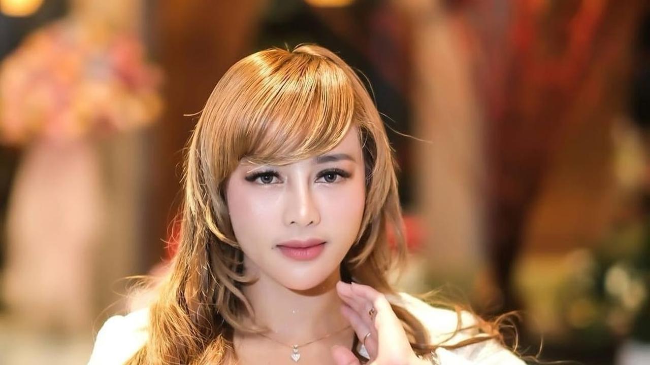 Selebgram Novi Tresna Eksis Jadi Pengusaha, Mulai Sibuk Bolak-Balik ...
