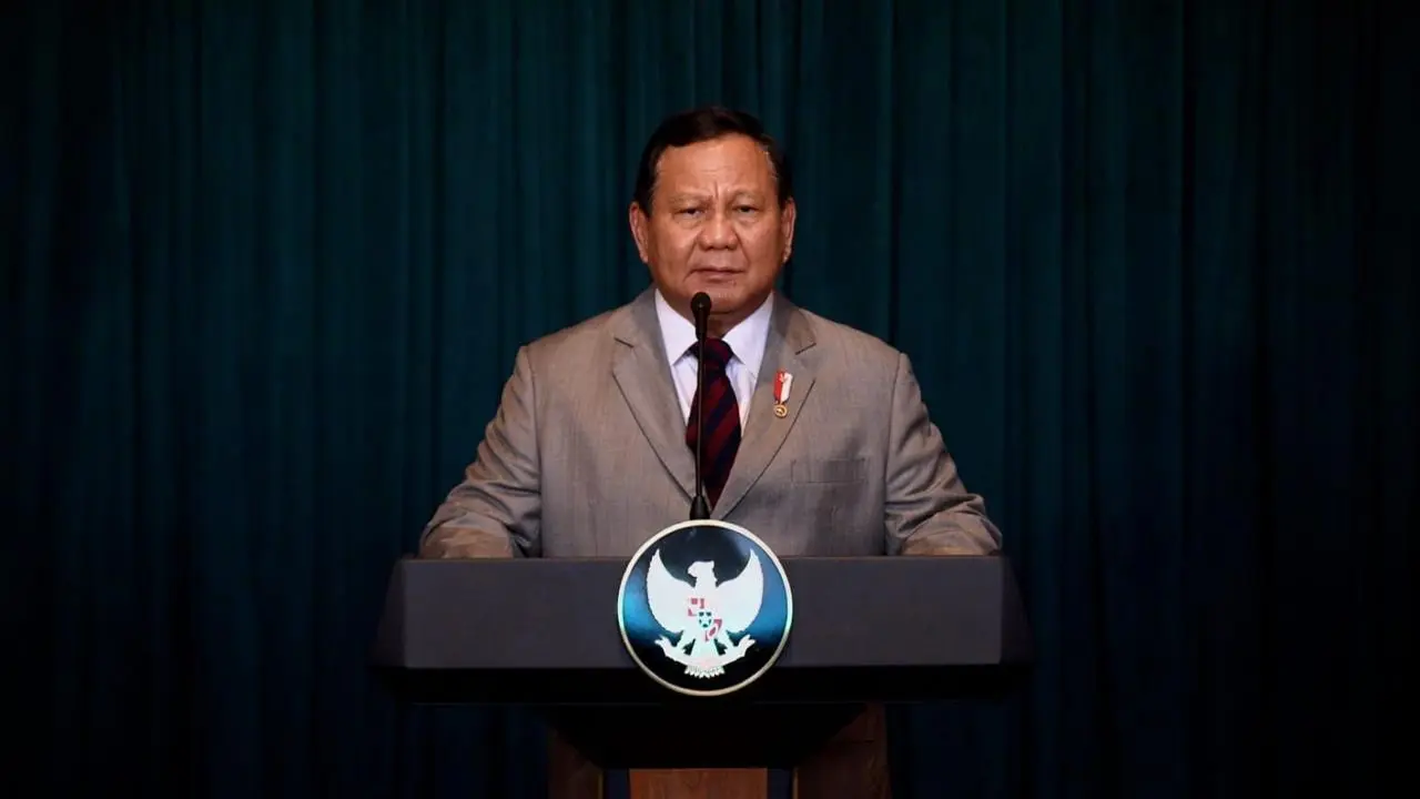 Luncurkan Danantara 24 Februari 2025, Prabowo Ajak Jokowi, SBY hingga Megawati Jadi Pengawas ...