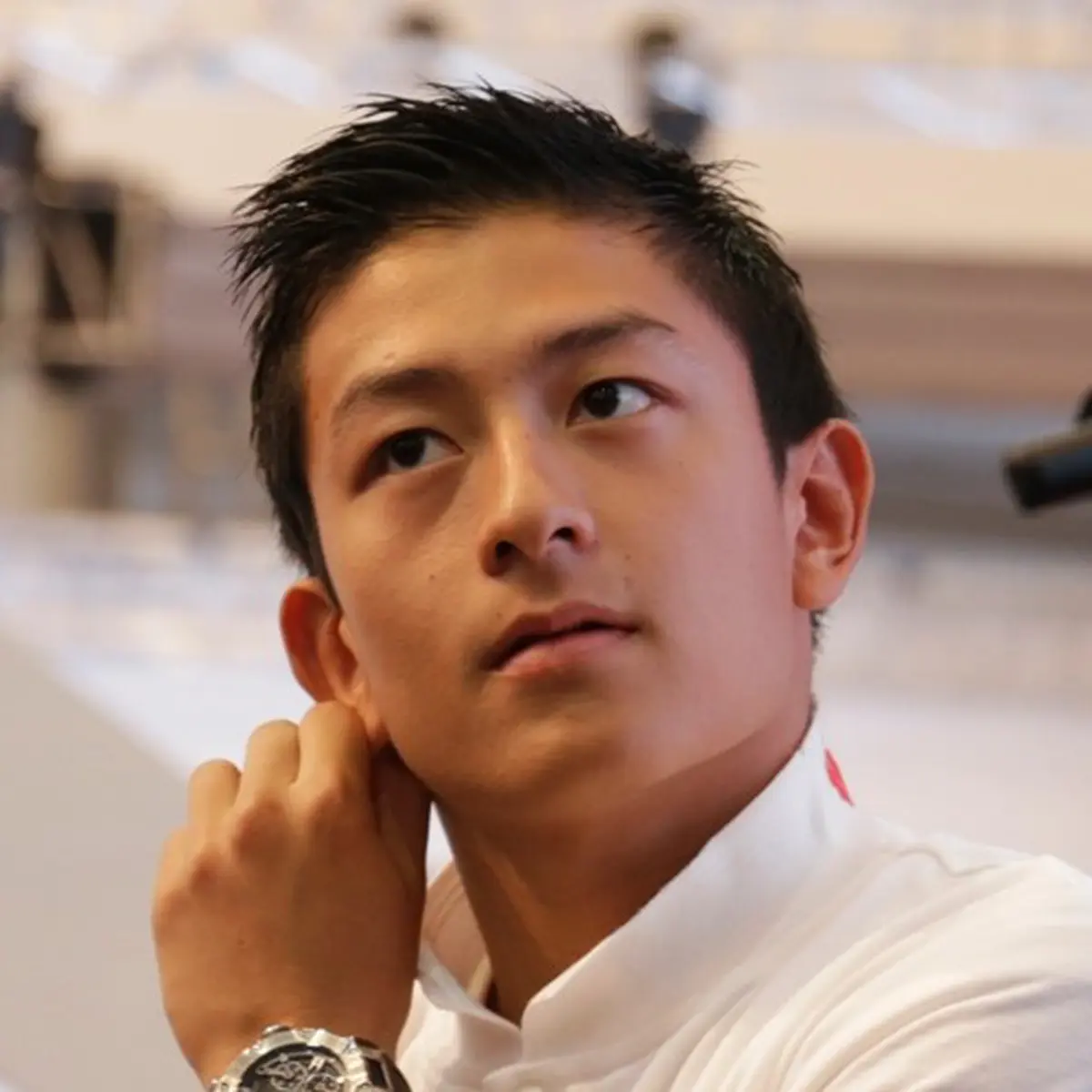 Rio Ryan's Instagram, Twitter & Facebook on IDCrawl