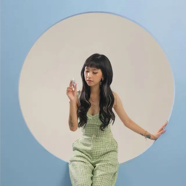 Cerita Influencer Carissa Dirikan Salon Kuku Langganan Artis, Dari ...