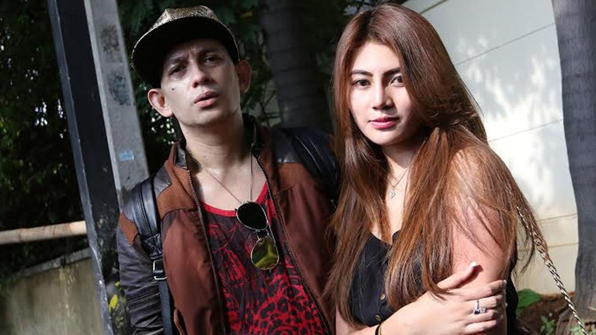 Artis Jupiter Fortissimo Ngaku Tak Sadar Gunakan Narkoba - ShowBiz ...