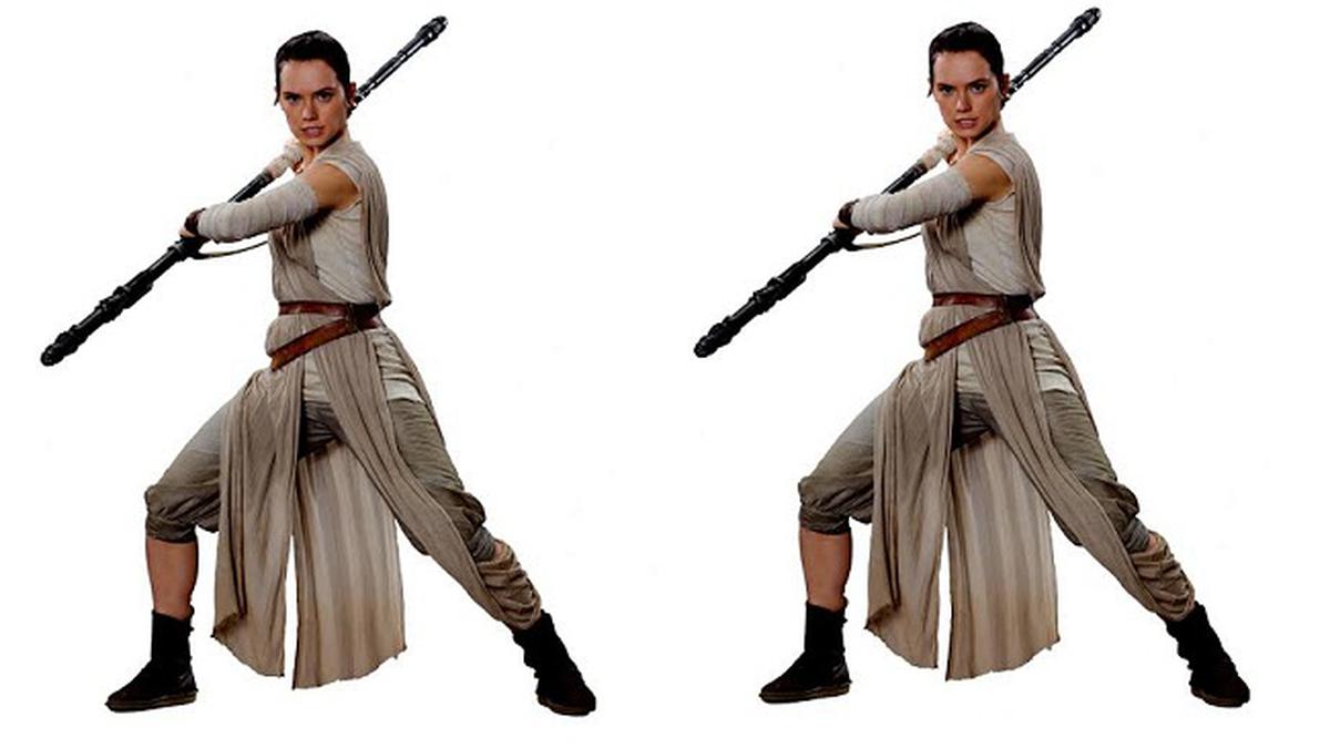 Mengenal Bojutsu, Seni Bela Diri Asal Jepang di Film Star Wars ...