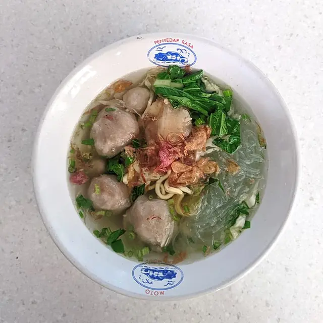 Resep Bakso Sapi Daging 2 kg dan Kuahnya dari Iga, Ini yang Bikin Enak ...