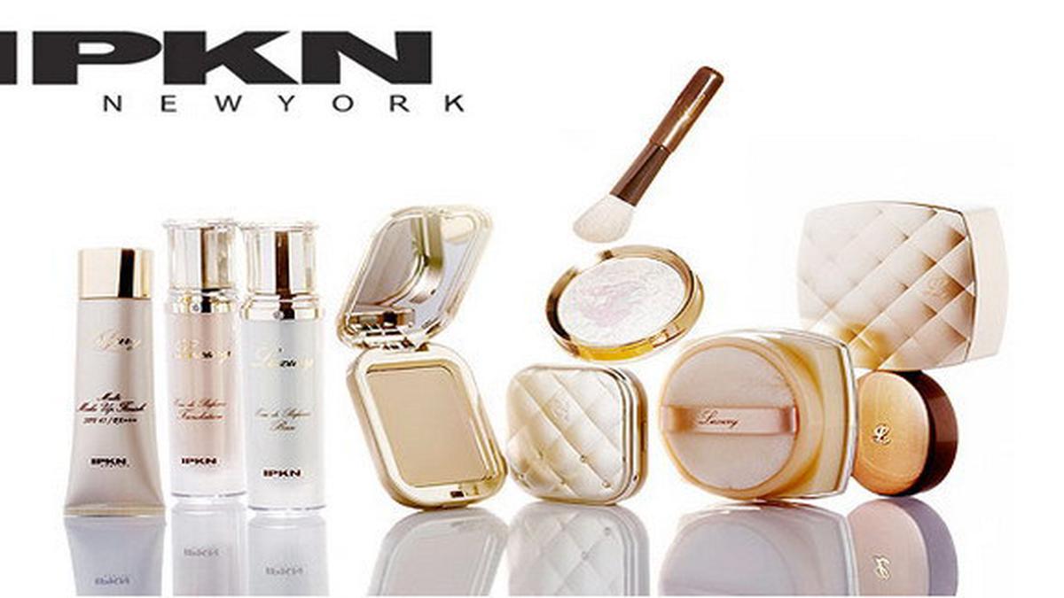 IPKN Cosmetic - Lifestyle Fimela.com