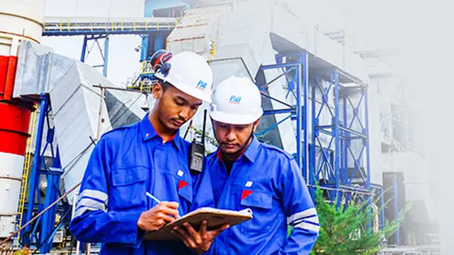 PLN Indonesia Power Cetak Laba Bersih Rp 8,19 Triliun pada 2024, Ini Pendorongnya - Bisnis ...