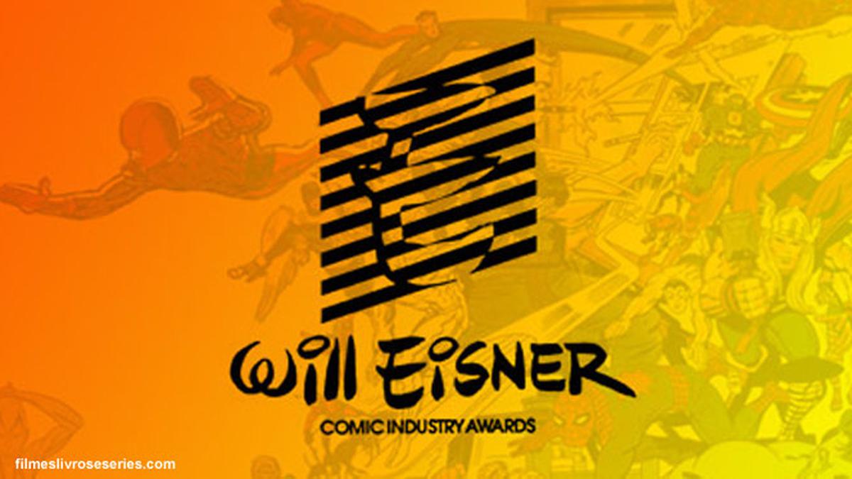 Manga Jepang Dominasi Eisner Awards 2013 di Amerika
