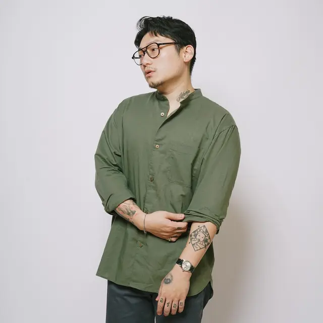 Chef Willgoz Menjuri Ajang Masak Si Paling Master, Cari Bakat Baru ...