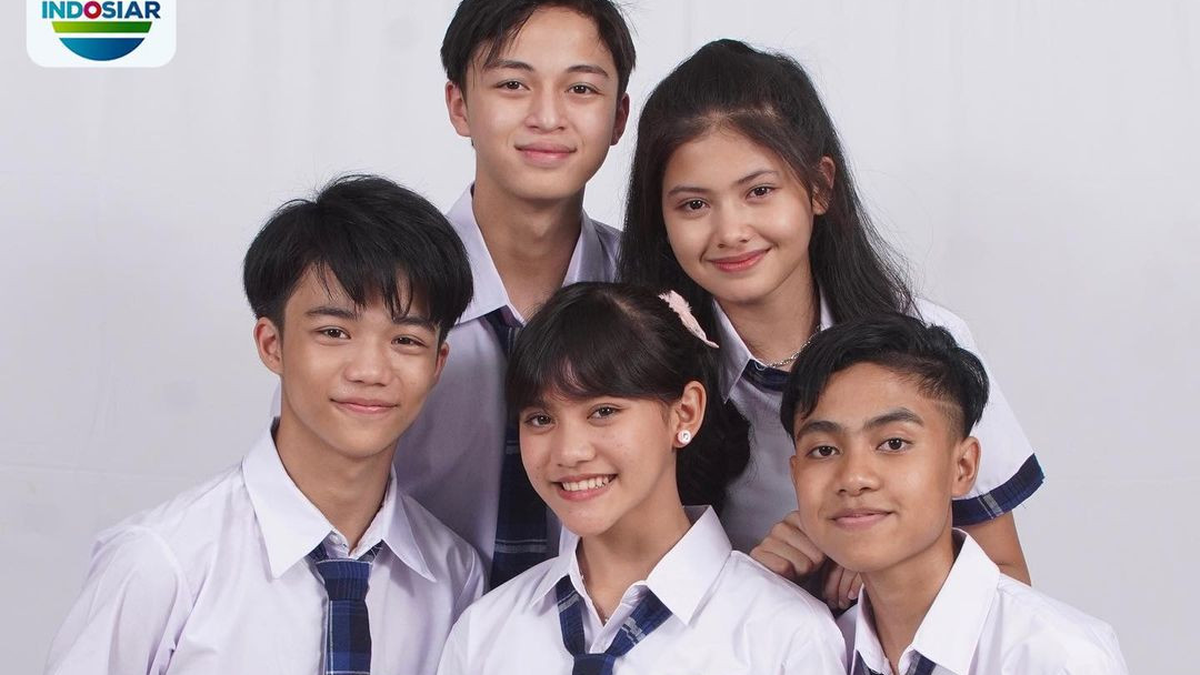 Saksikan Mega Series Magic 5, Tayang Sabtu 22 April 2023 Sore Via Live ...