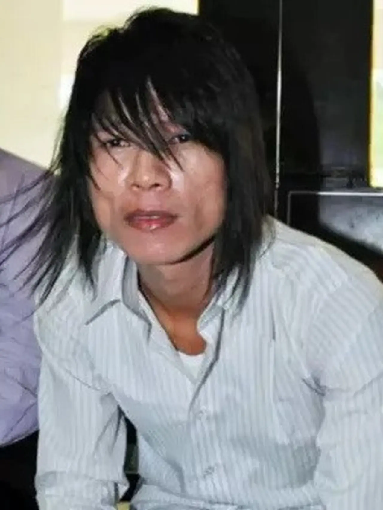 7 Transformasi Andika Kangen Band, Sebelum Tenar Jadi Vokalis Hingga ...