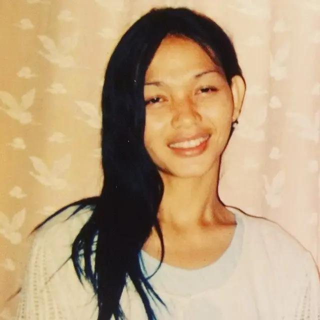 Sempat Diduga Pria, Ini 6 Potret Lawas Bunda Corla yang Menawan - Hot ...