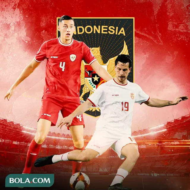 10 Pemain Asia Tenggara dengan Nilai Transfer Tertinggi: Pemain Timnas Indonesia Huni 4 Besar ...