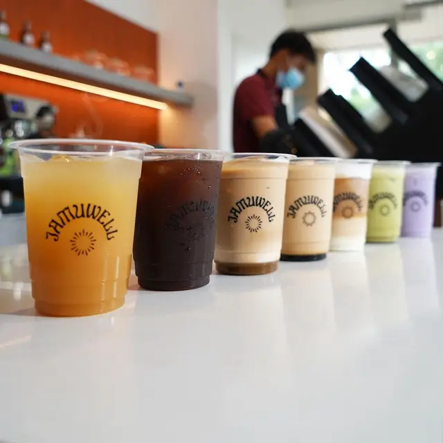 Rekomendasi 5 Kafe Jamu di Jakarta, Alternatif Tempat Nongkrong Selain ...