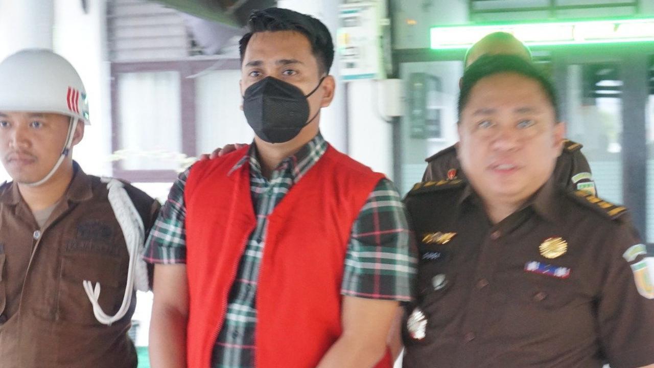 Narapidana Korupsi Keponakan Gubernur Sultra hingga Politikus Gerindra Dapat 'Diskon' Hukuman ...