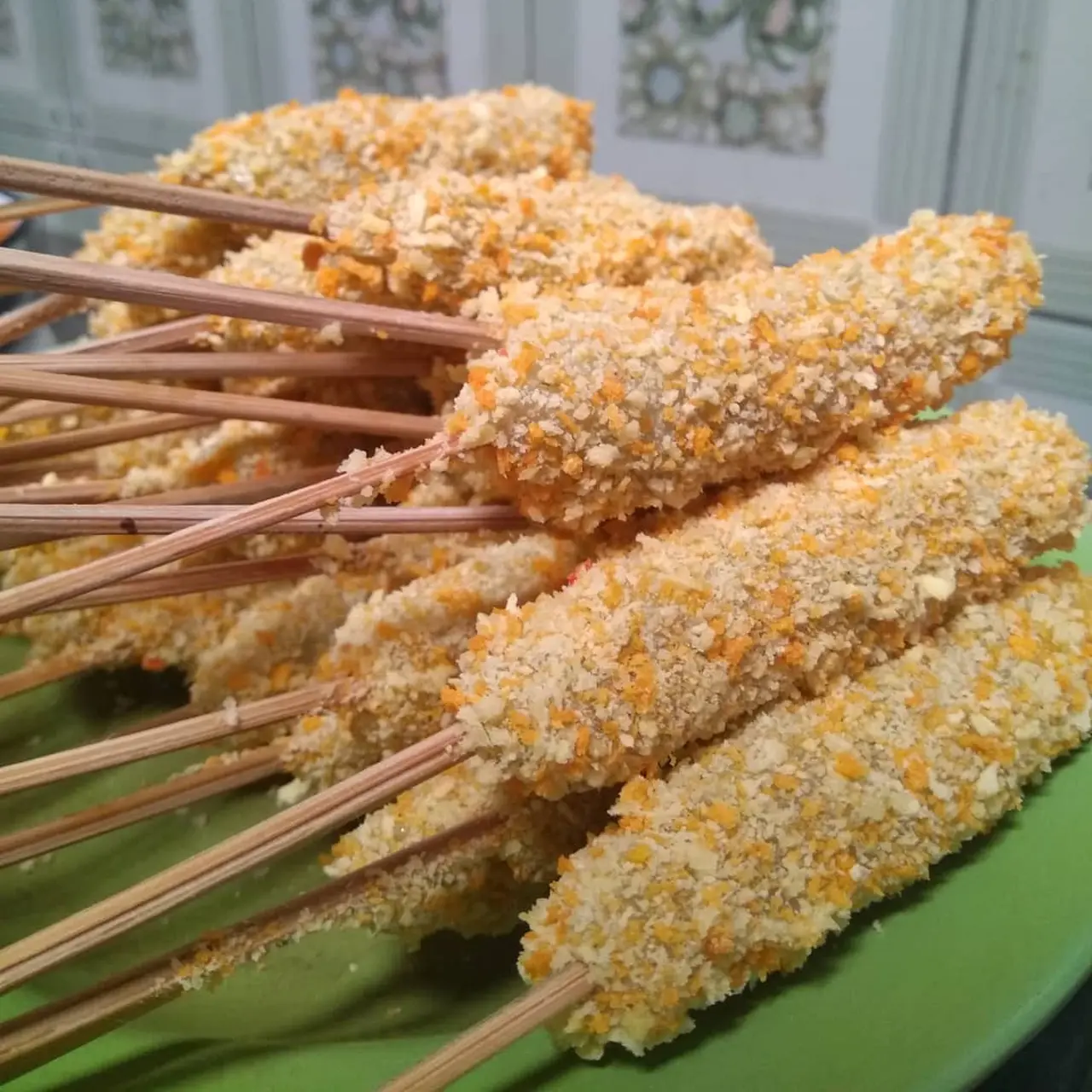 10 Cara Membuat Sempol Enak dan Gurih, Bisa Pakai Ayam atau Udang - Hot ...