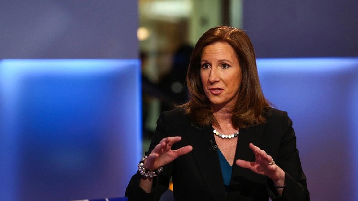 4 Wanita Ini Sukses Jadi Ceo Paling Dikagumi Di Dunia Bisnis Liputan6