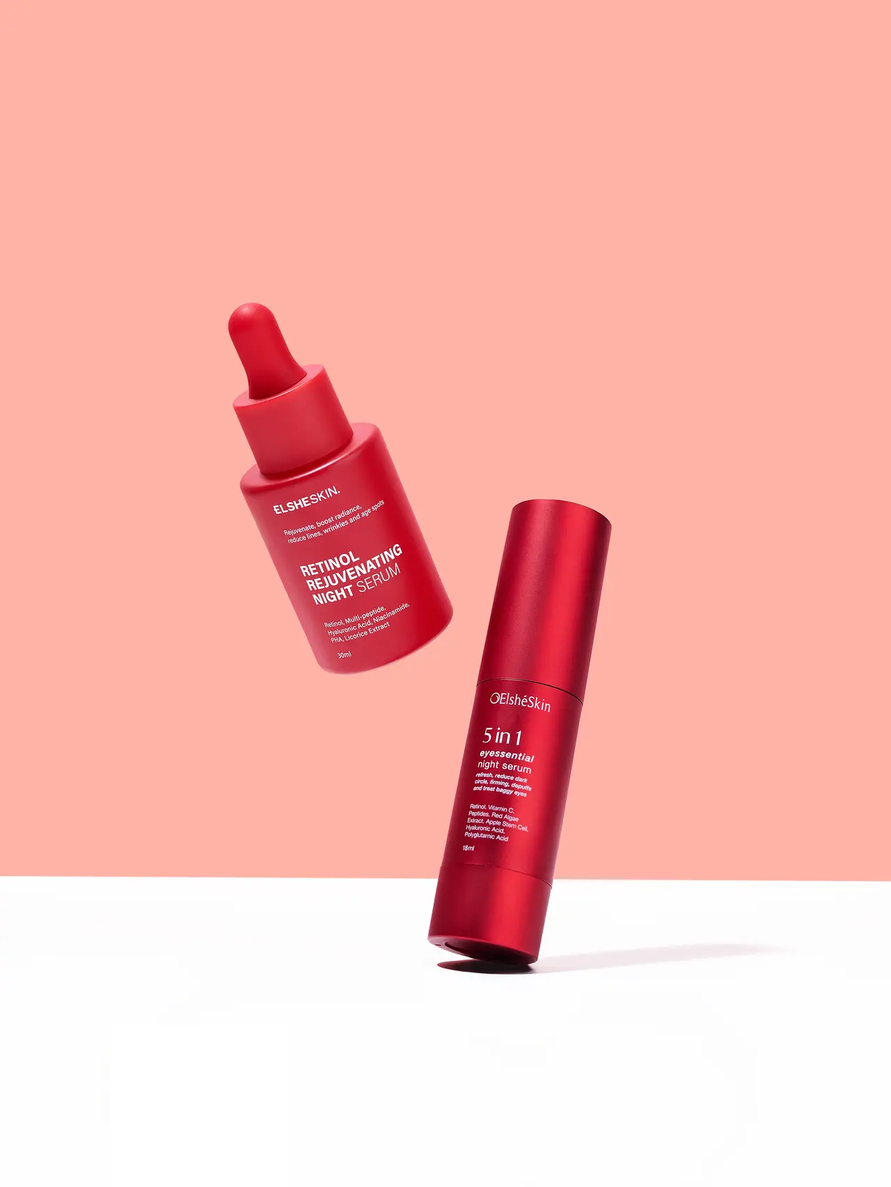 Melihat Efektivitas Retinol untuk Atasi Masalah Kulit Hanya dengan Dua ...