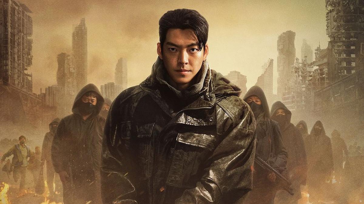 Rekomendasi Drakor Terbaru yang Tayang Mei 2023, Ada yang Dibintangi ...