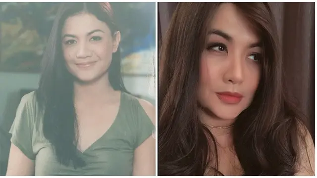 Potret Dulu Vs Kini 6 Pemeran Utama Sinetron Lawas Si Doel, Bikin Pangling - Hot Liputan6.com