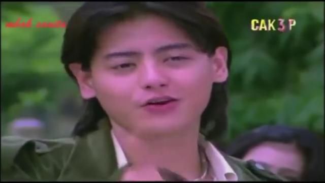 5 Potret Roger Danuarta Saat Masih Bayi dan Remaja, Suami Cut Meyriska ...